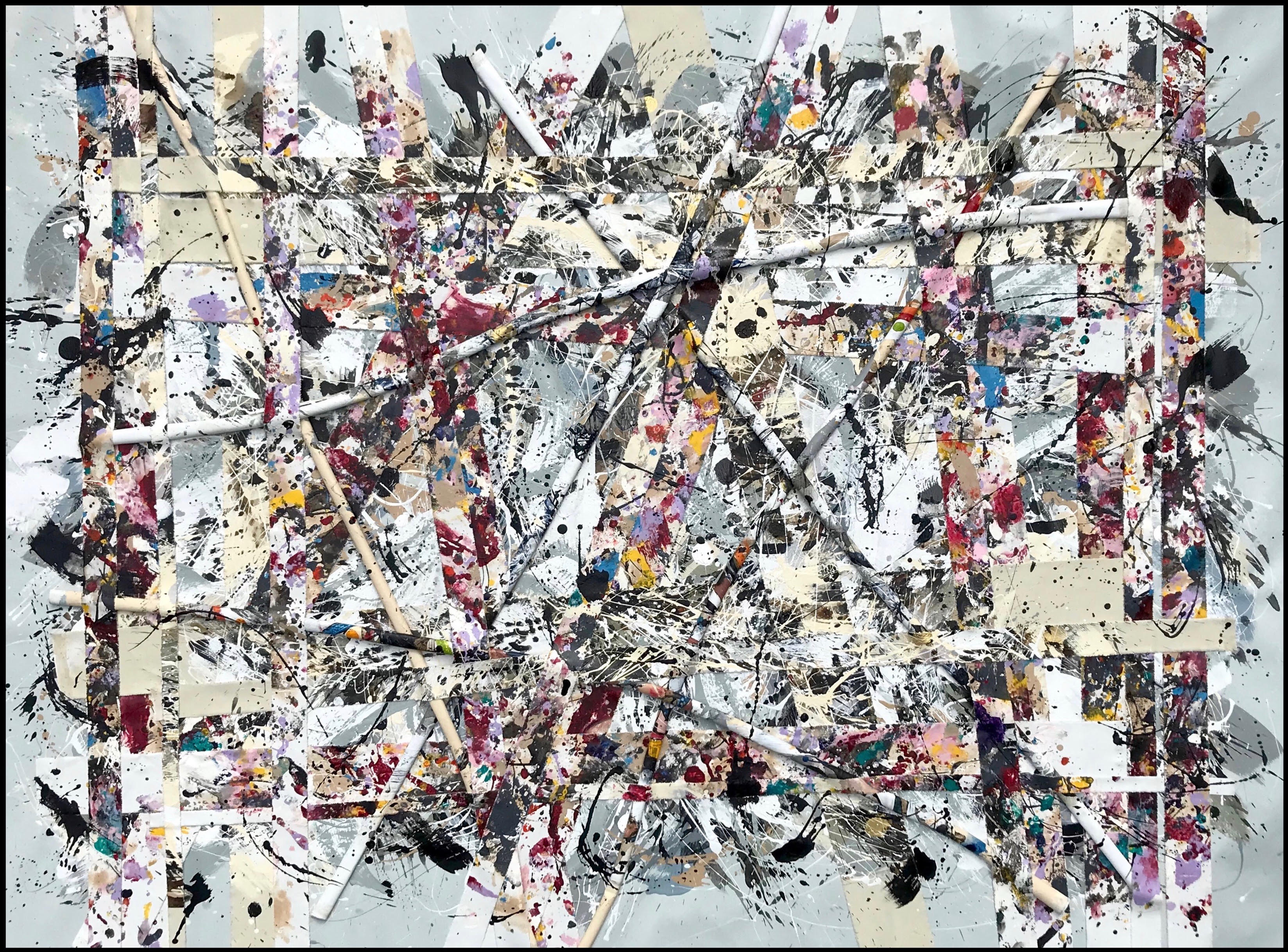 Steppenwolf by Jordan Betten - THOA | The House of Arts